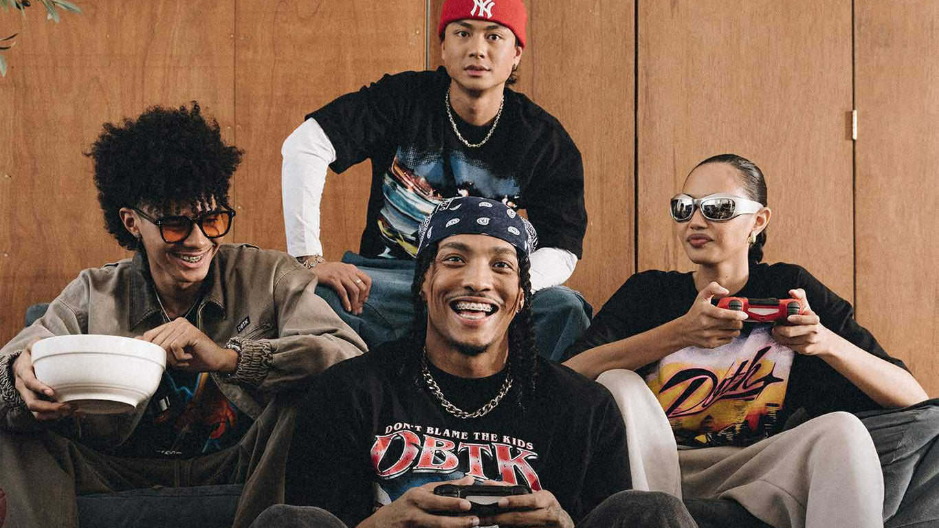 DBTK – The Neighborhood Goods